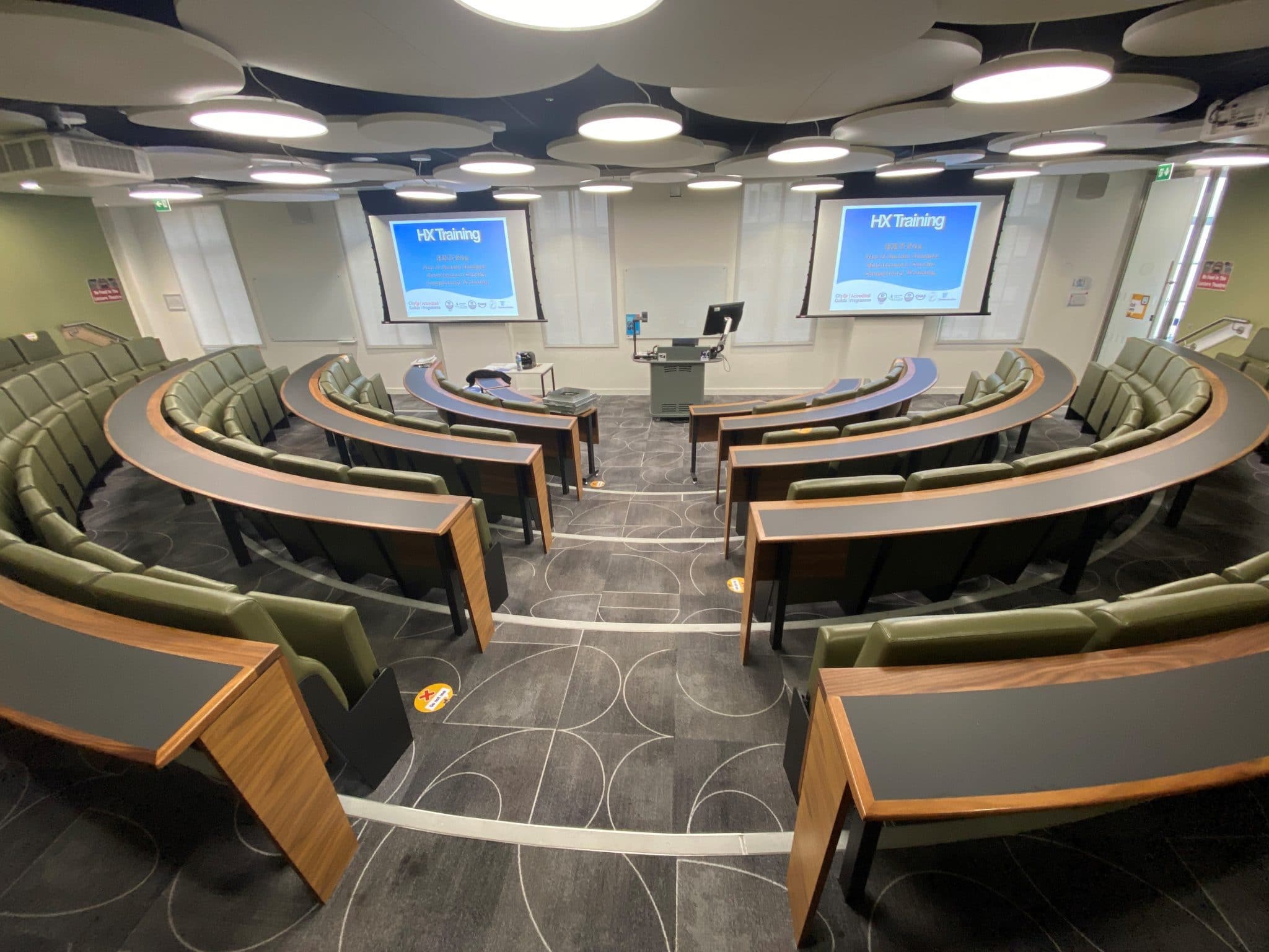 On-site Training | Hydro-X Training