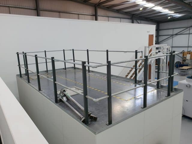 Confined Space Medium Risk Training | City & Guilds | HX Training