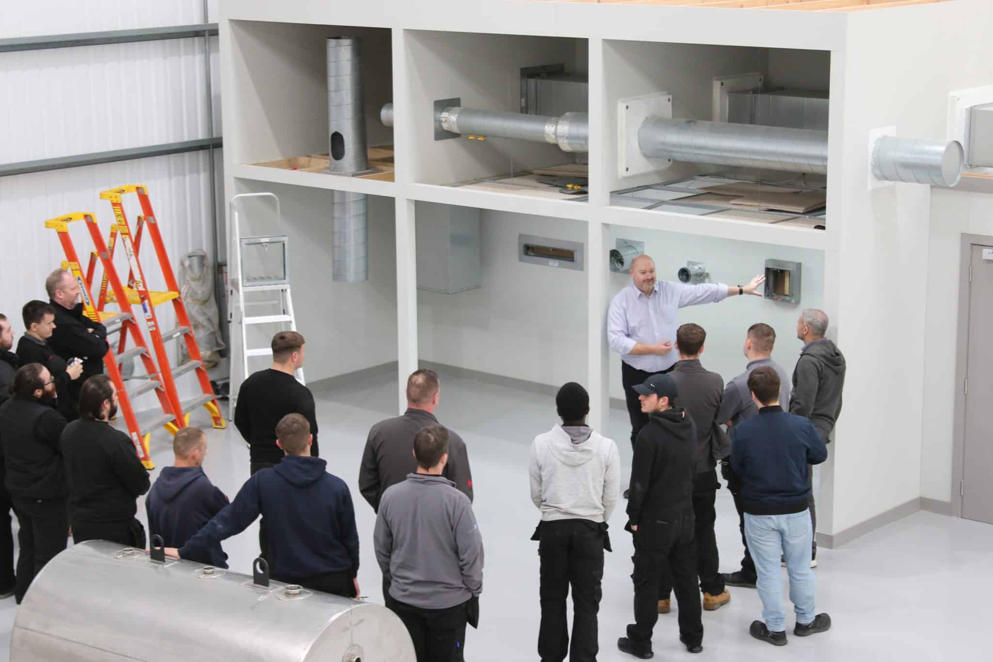 Fire Safety Training Courses – Hydro-X Training