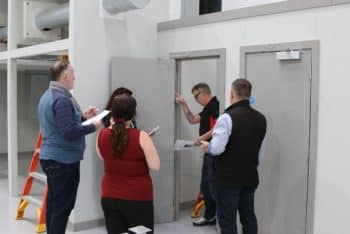 Fire Safety Training Courses | City & Guilds | HX Training