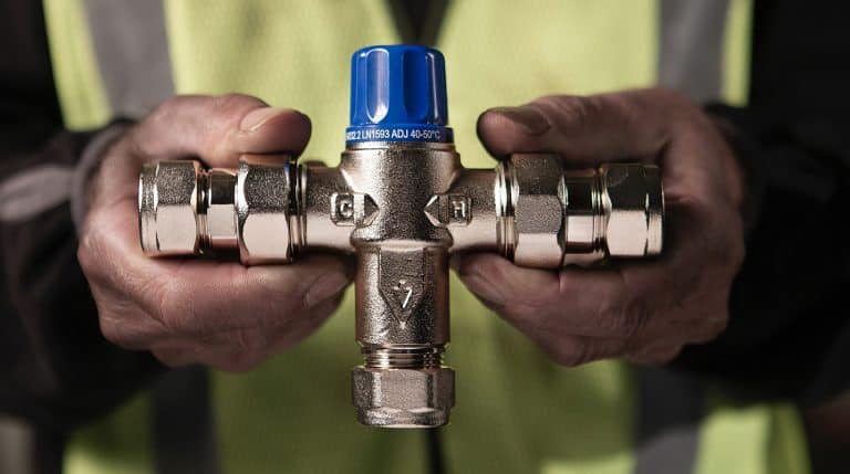 TMV Management & Requirement Course (HXT-W14) | Hydro-X Training