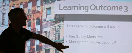 Spotlight On The Regulations | Hydro-X Training