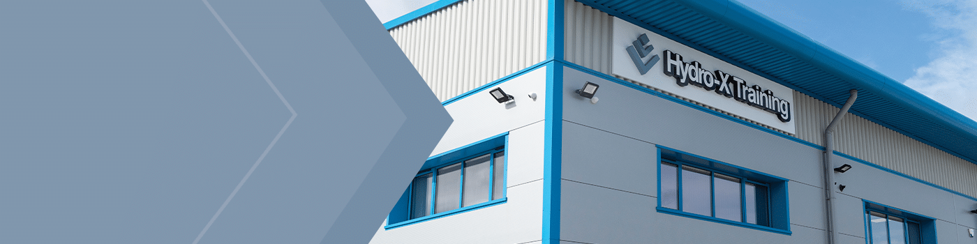 Health and Safety Compliance Courses | Hydro X Training