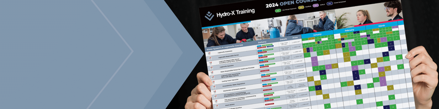 Health and Safety Compliance Courses | Hydro X Training