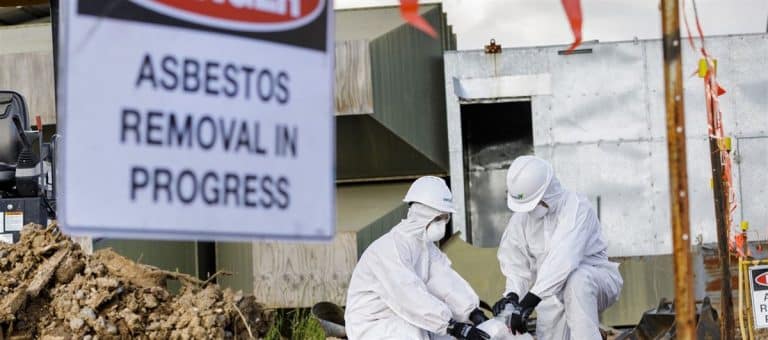 5 Essential Asbestos Training Courses | UKATA | BOHS | HX Training