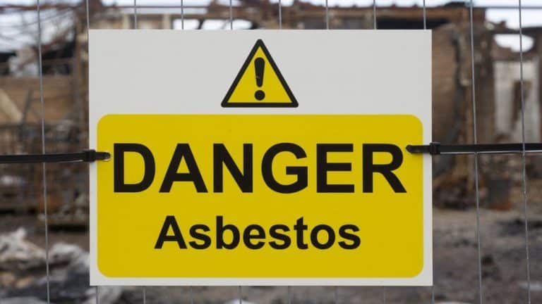5 Essential Asbestos Training Courses | UKATA | BOHS | HX Training