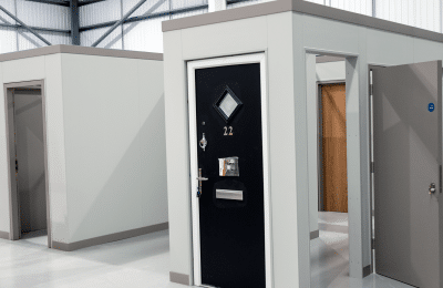 Fire Door Installation Training Course | Gain Essential Skills