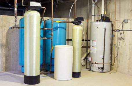 Water Pre-Treatment Solutions | Compliant Water Pre-Treatment‎ | Hydro-X