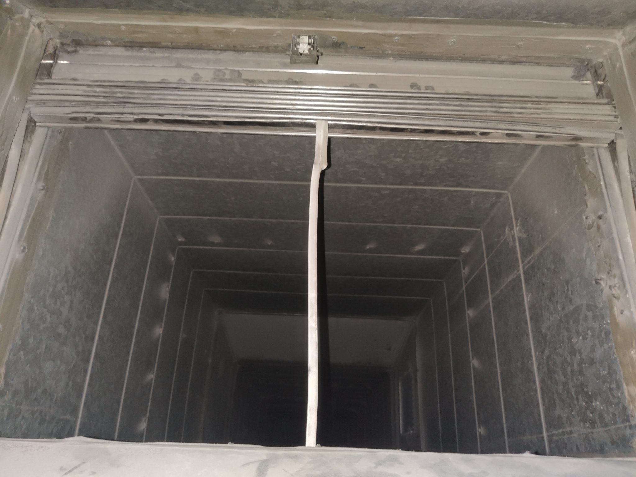 Fire Damper Testing, Inspections & Maintenance | Hydro-X