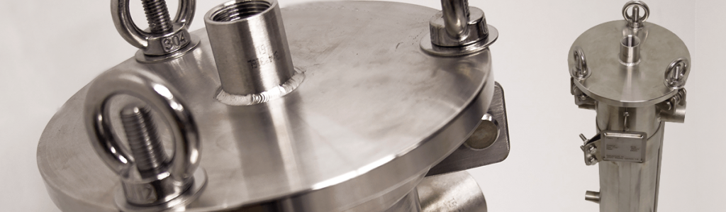 Hydro-Fil Filtration | Keeping Systems Optimised | Hydro-X