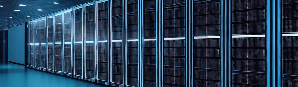 Data Centre Water Treatment Solutions | Hydro-X Water