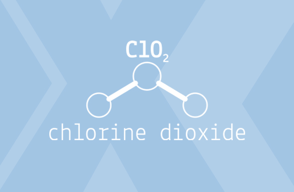 Hydro-Safe Chlorine Dioxide Generator | Reducing Legionella