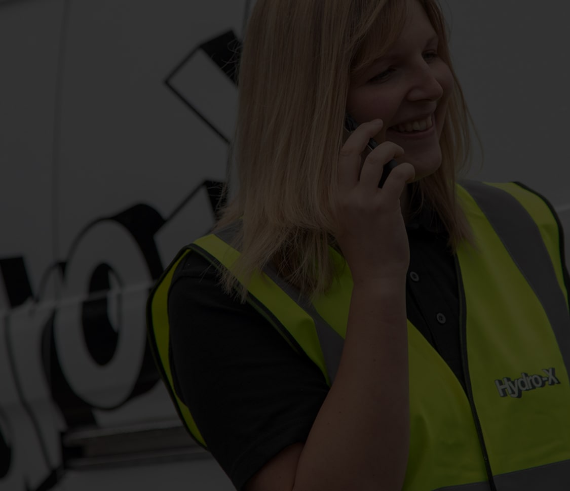 Water Treatment & Air Hygiene in the UK | Hydro-X