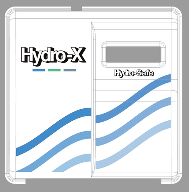 Hydro-X Unveils Next-Gen Chlorine Dioxide Generator | 2020