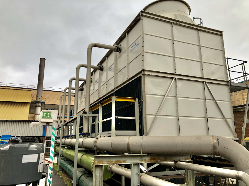 Cooling and Chilled Systems | Hydro-X Engineering