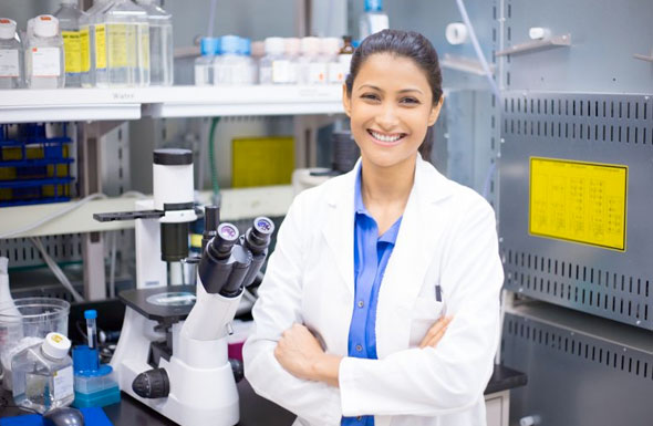 Chemical & Pharmaceutical | Hydro-X Engineering