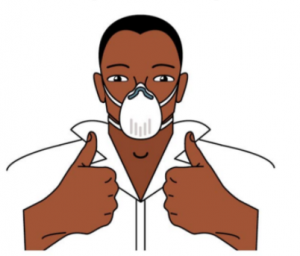 Quantitative Face Fit Testing Service | UK | Hydro-X