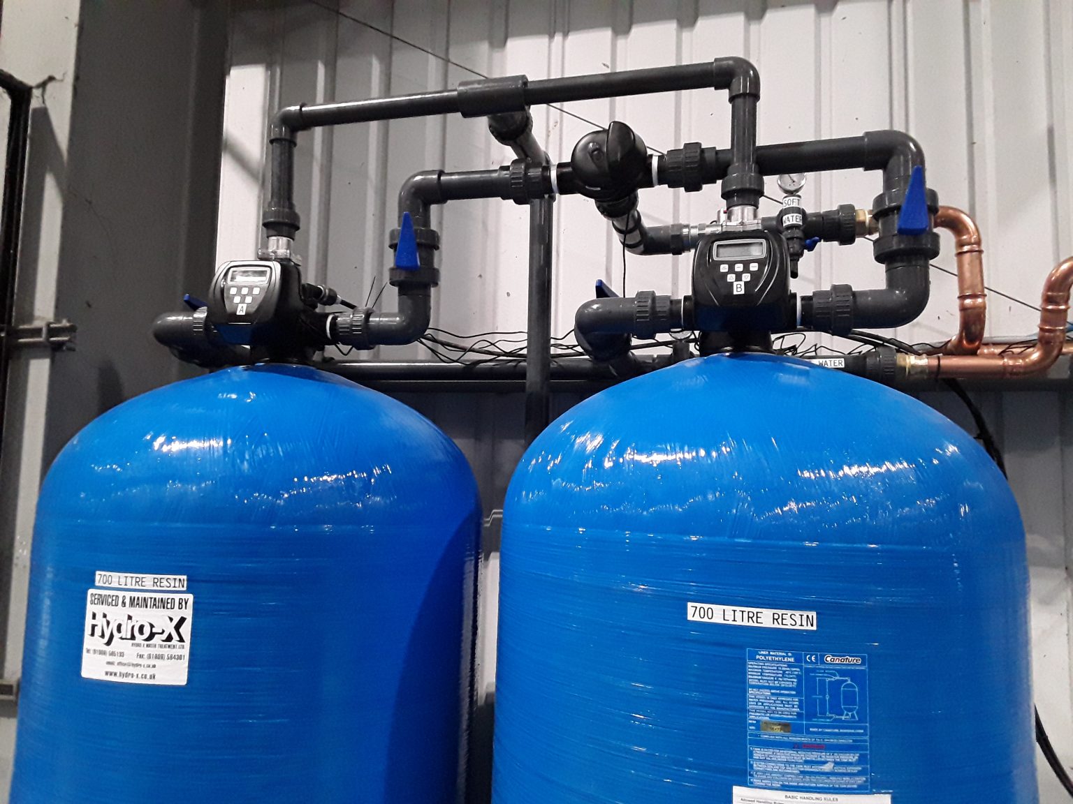 Steam Raising Plant - How to Reduce Fuel Costs - Hydro-X