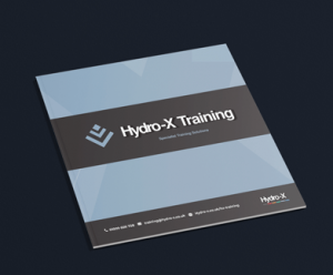 Group Service Brochures | Hydro-X Group