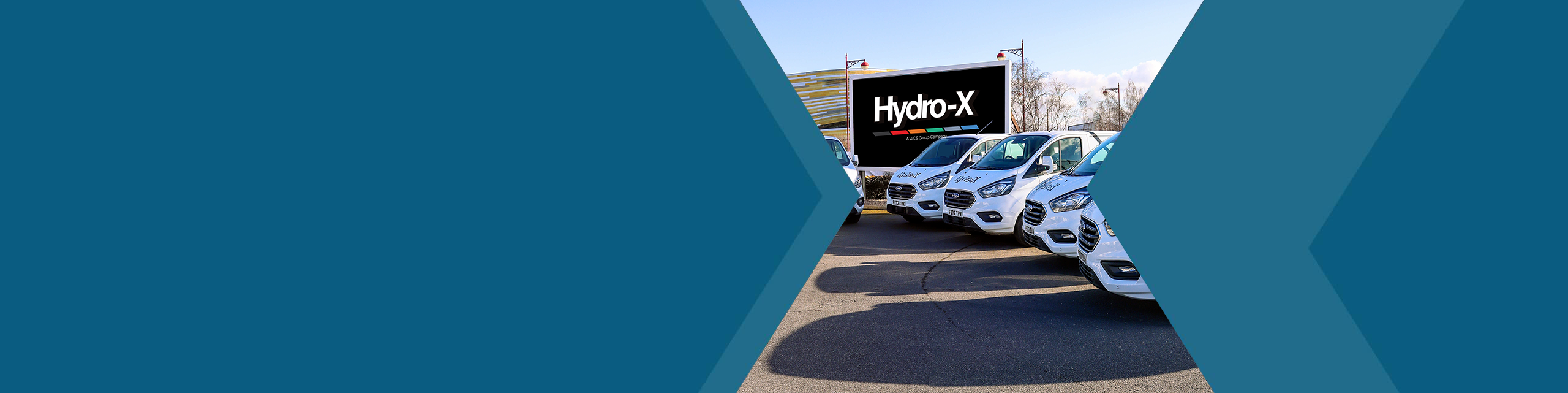 Water Treatment & Air Hygiene in the UK | Hydro-X