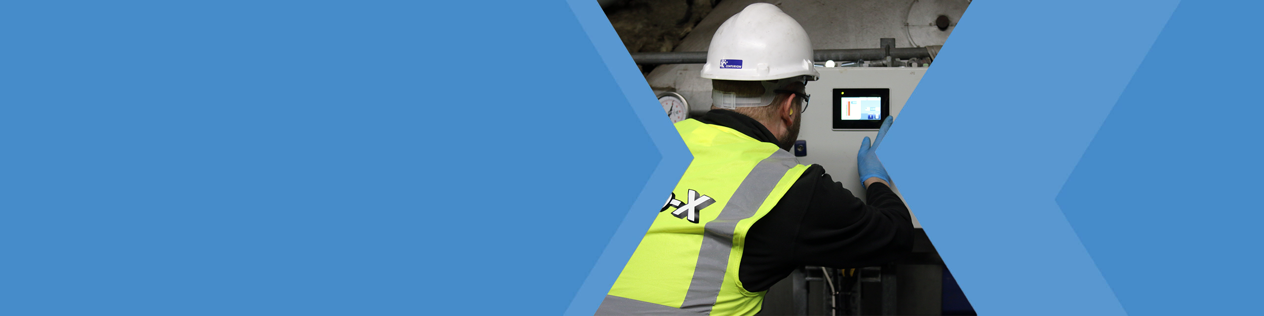 Water Treatment & Air Hygiene in the UK | Hydro-X