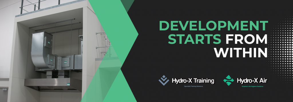 Air Hygiene Ventilation Training Facilities | Hydro-X