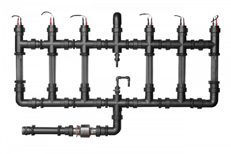 Copper Silver Ionisation | Hydro-X Water